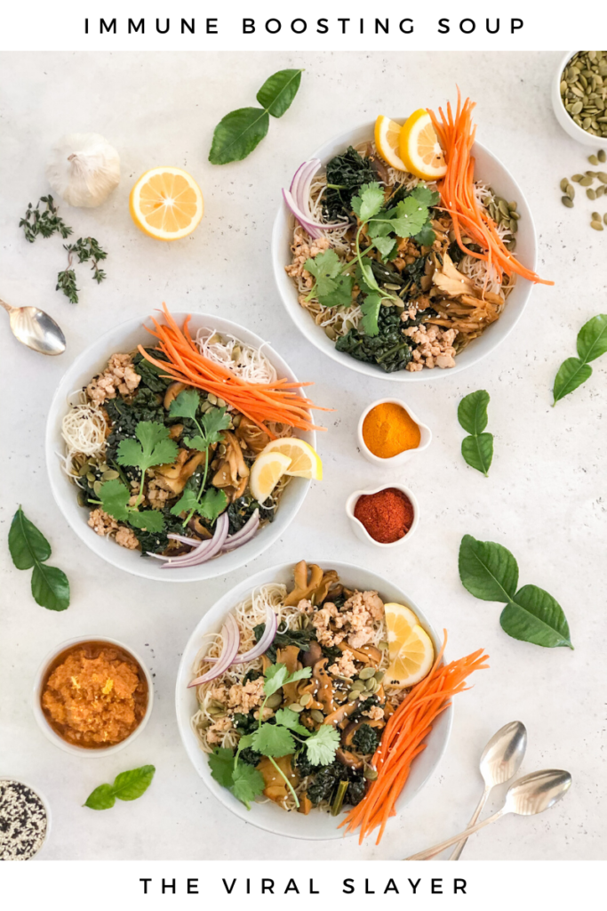 THE #1 BEST THING YOU CAN DO FOR YOUR IMMUNE SYSTEM